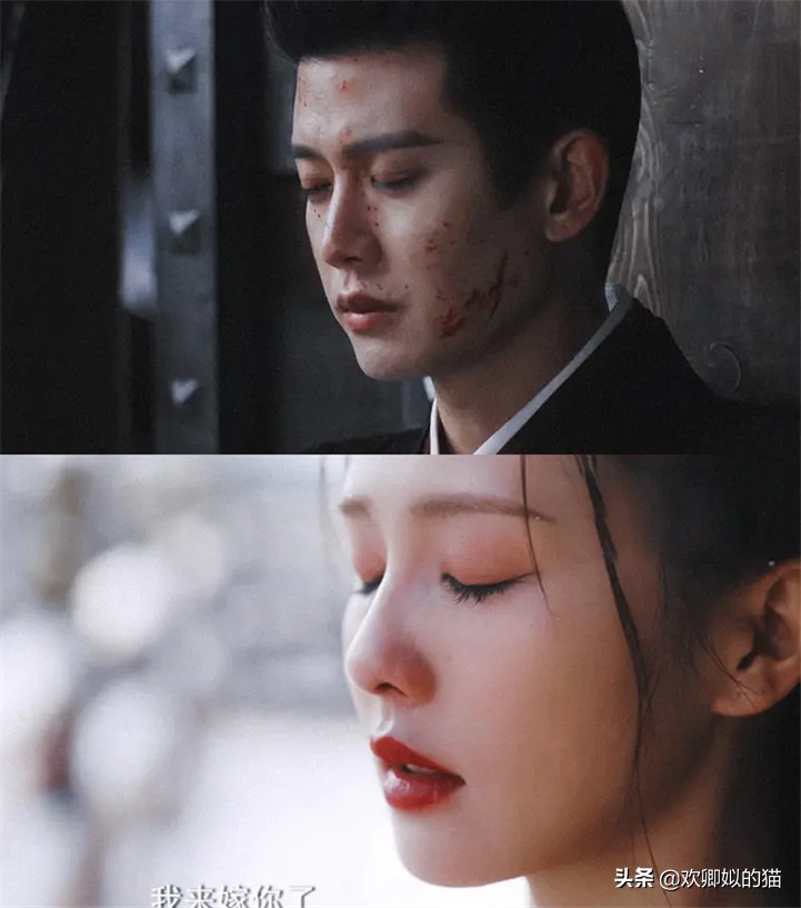 Zhou Shengru Is The Same As The Old First Sight VS Ending Zhou Shengchen Eviscerated Shi Yi zhou-shengru-is-the-same-as-the-old-first-sight-vs-ending-zhou-shengchen-eviscerated-shi-yi