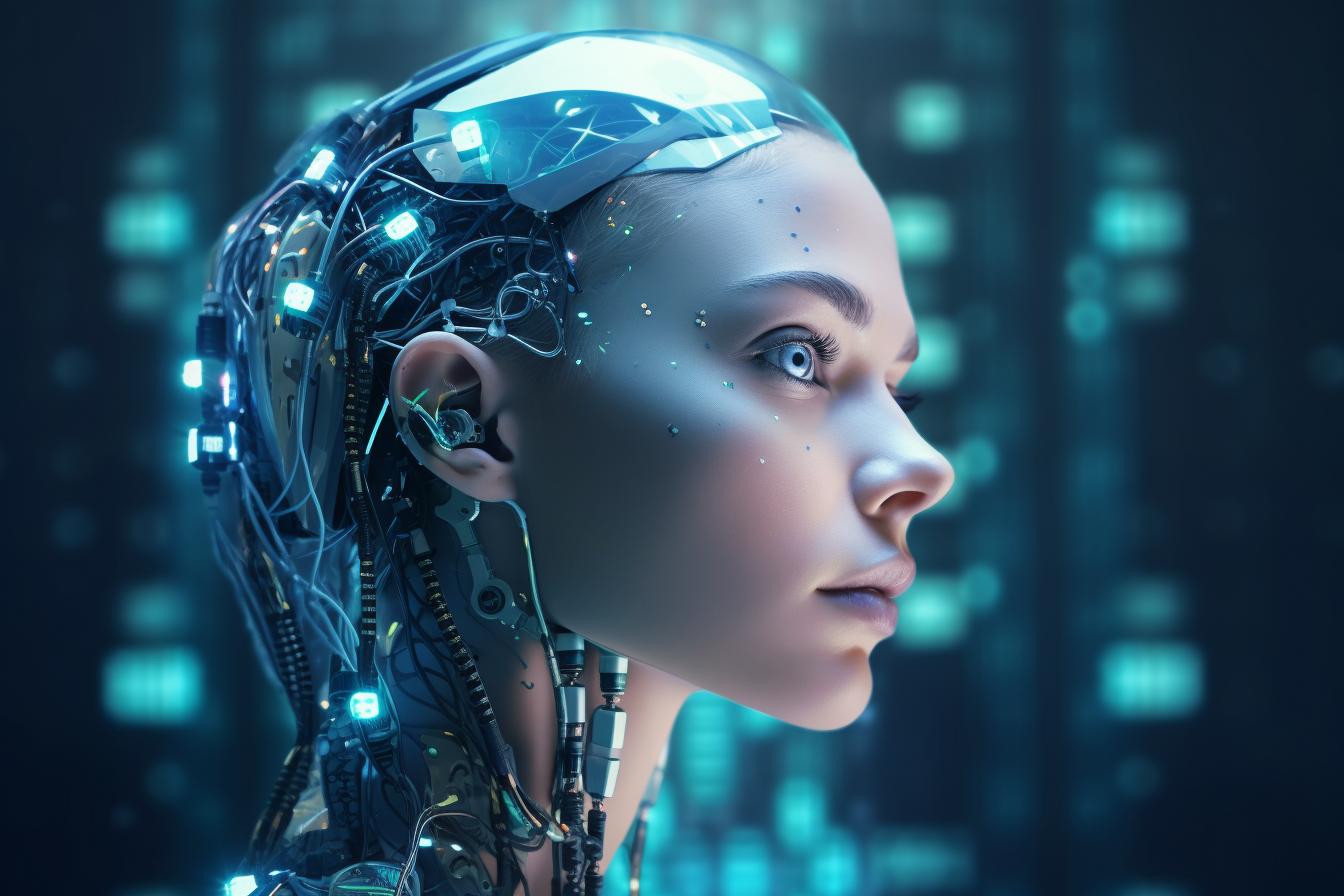 Five trends in artificial intelligence (AI) development in 2023 - iMedia