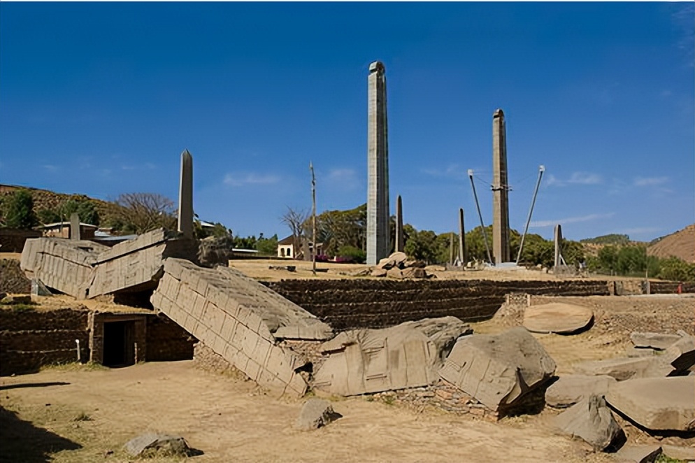 The architectural art, cultural inheritance and changes of the Kingdom ...