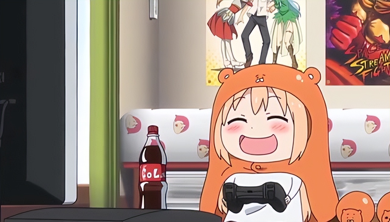 Ganwumei Xiaobu: The girl character who is often on the hated list, but ...