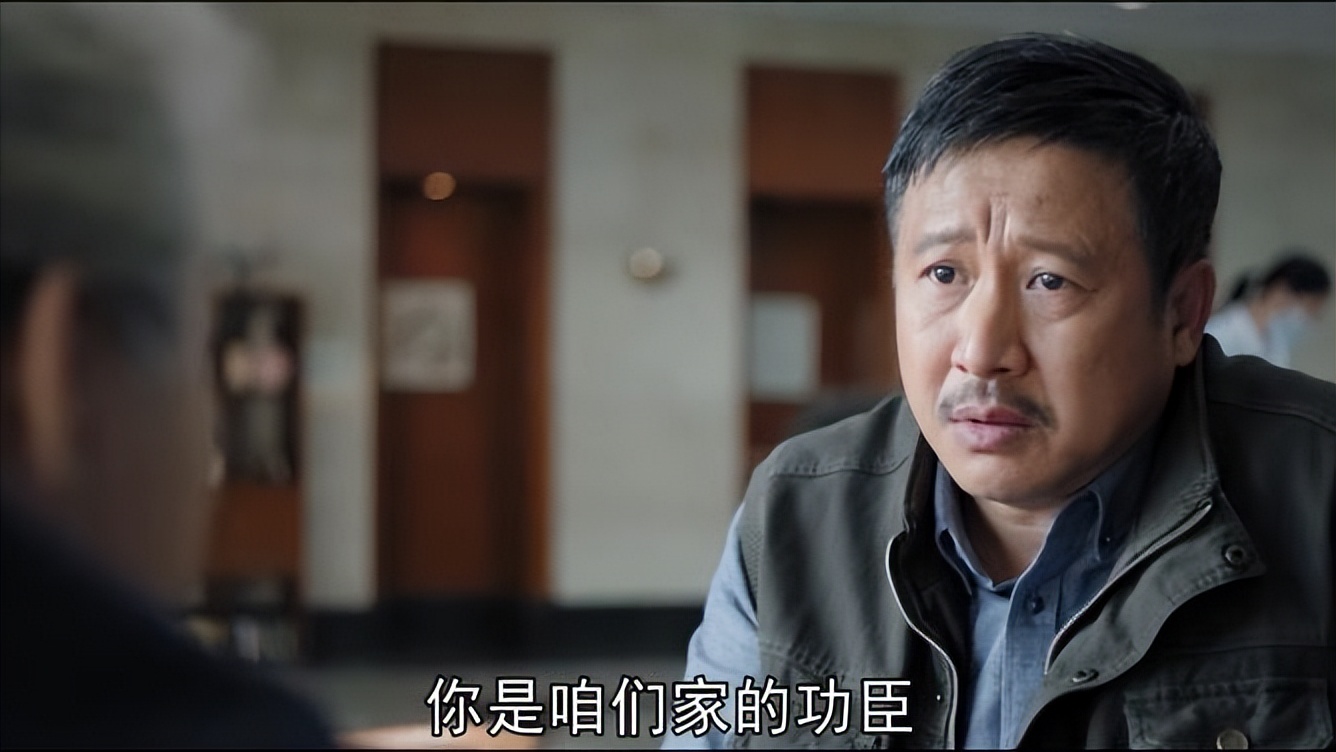 "Mature Years" understands Ni Weiming's internal retreat, and ...