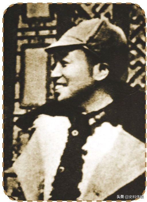 After the victory of the Qinghua Bianstone battle, there were still ...