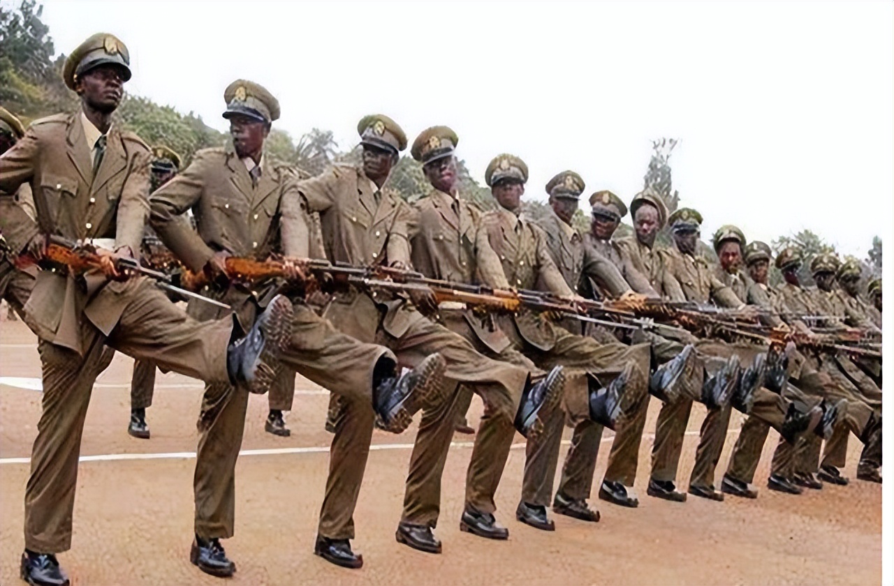 Claiming to destroy the Soviet Union in 3 days, level the United States ...