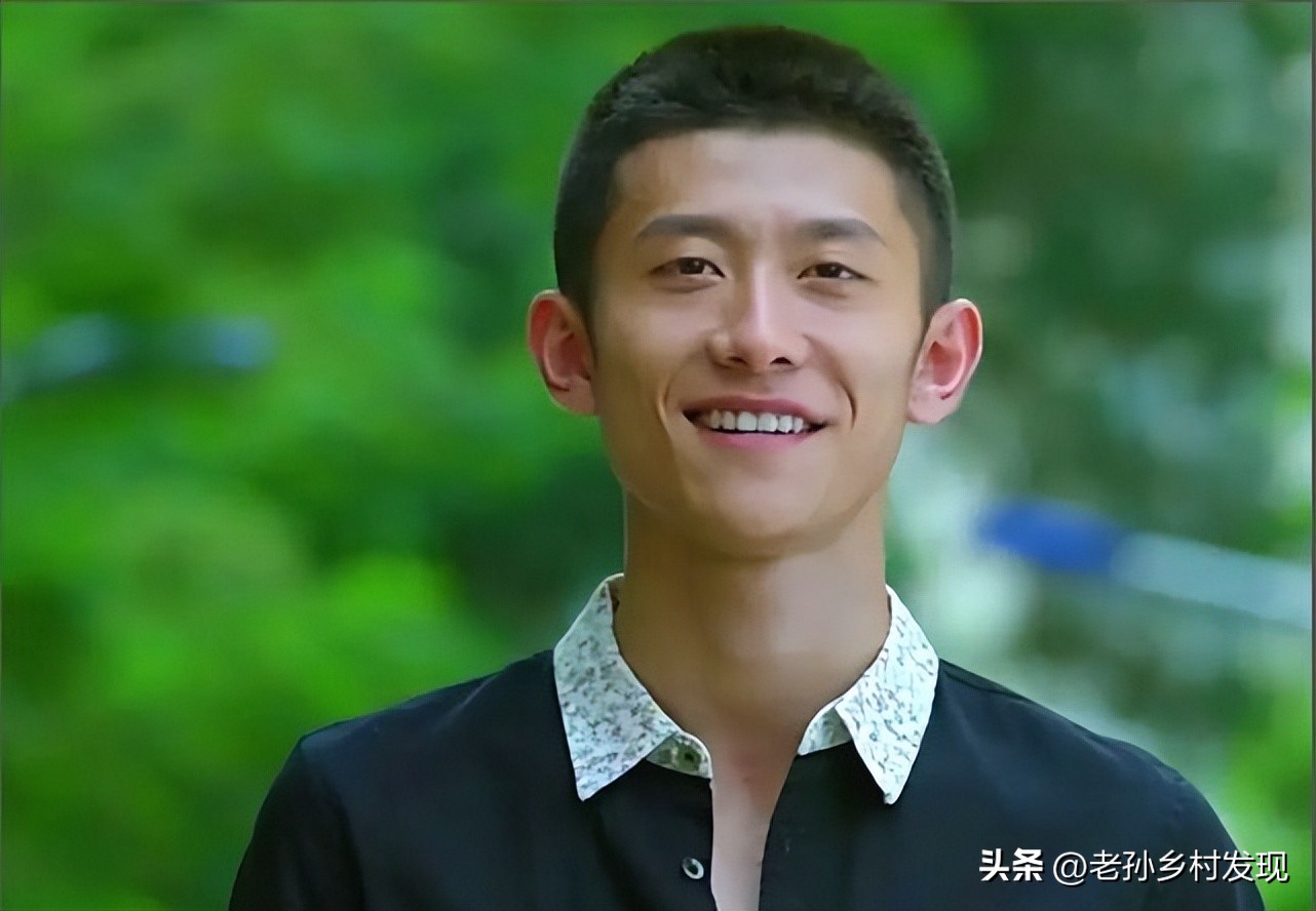 Zhang Yishan is following Li Yifeng's footsteps?The studio came out to ...