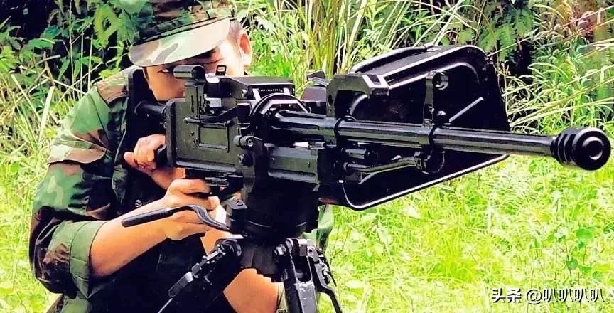 China's magic weapon, the People's Liberation Army Type 89 heavy ...