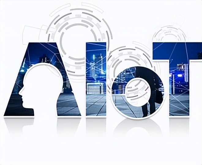 AIoT: the combination of artificial intelligence technology and ...