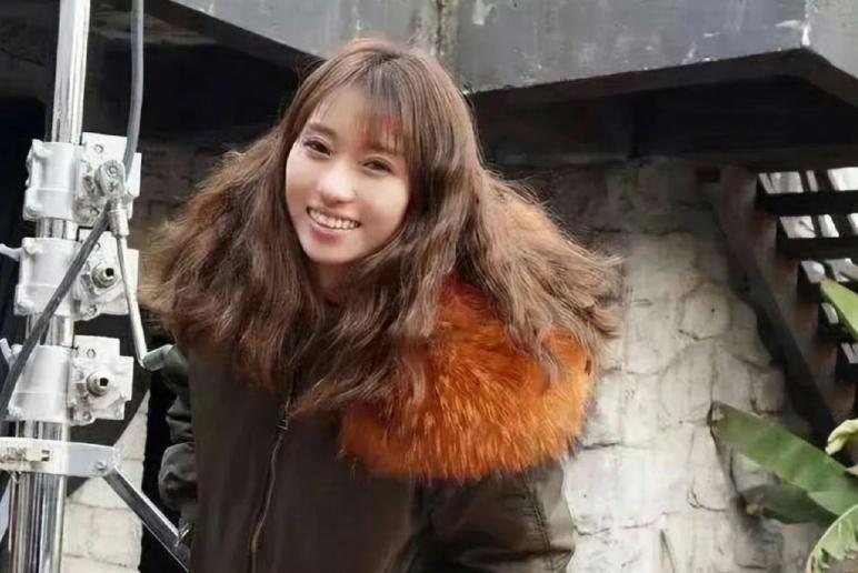 Bi Ying finally couldn't sit still! It was the first time to speak out ...