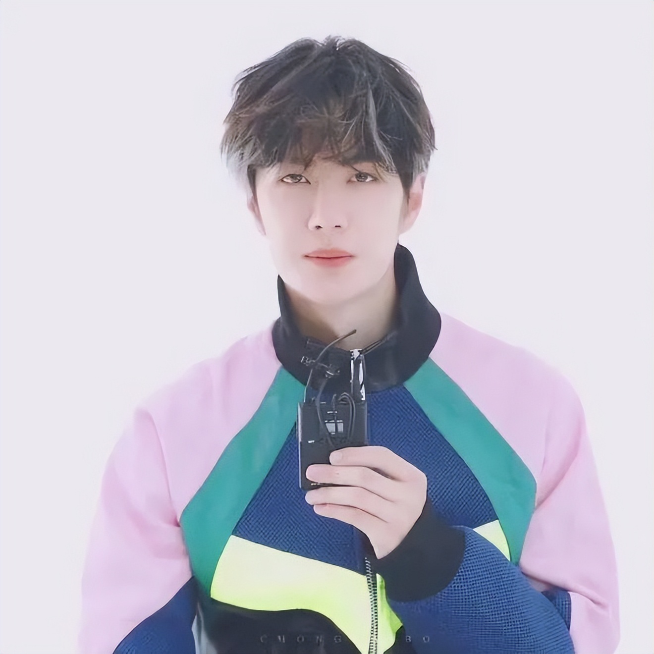 Yang Zi is impatient?Wang Yibo lying down and winning?Du Jiang Huo ...