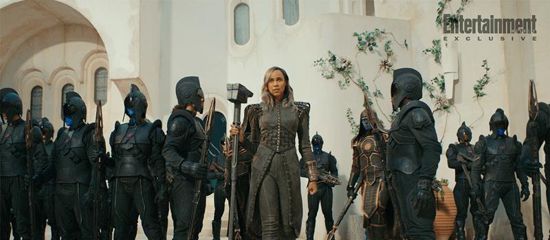 "Marvel Strikes Back: Heroes Counterattack" - iMedia