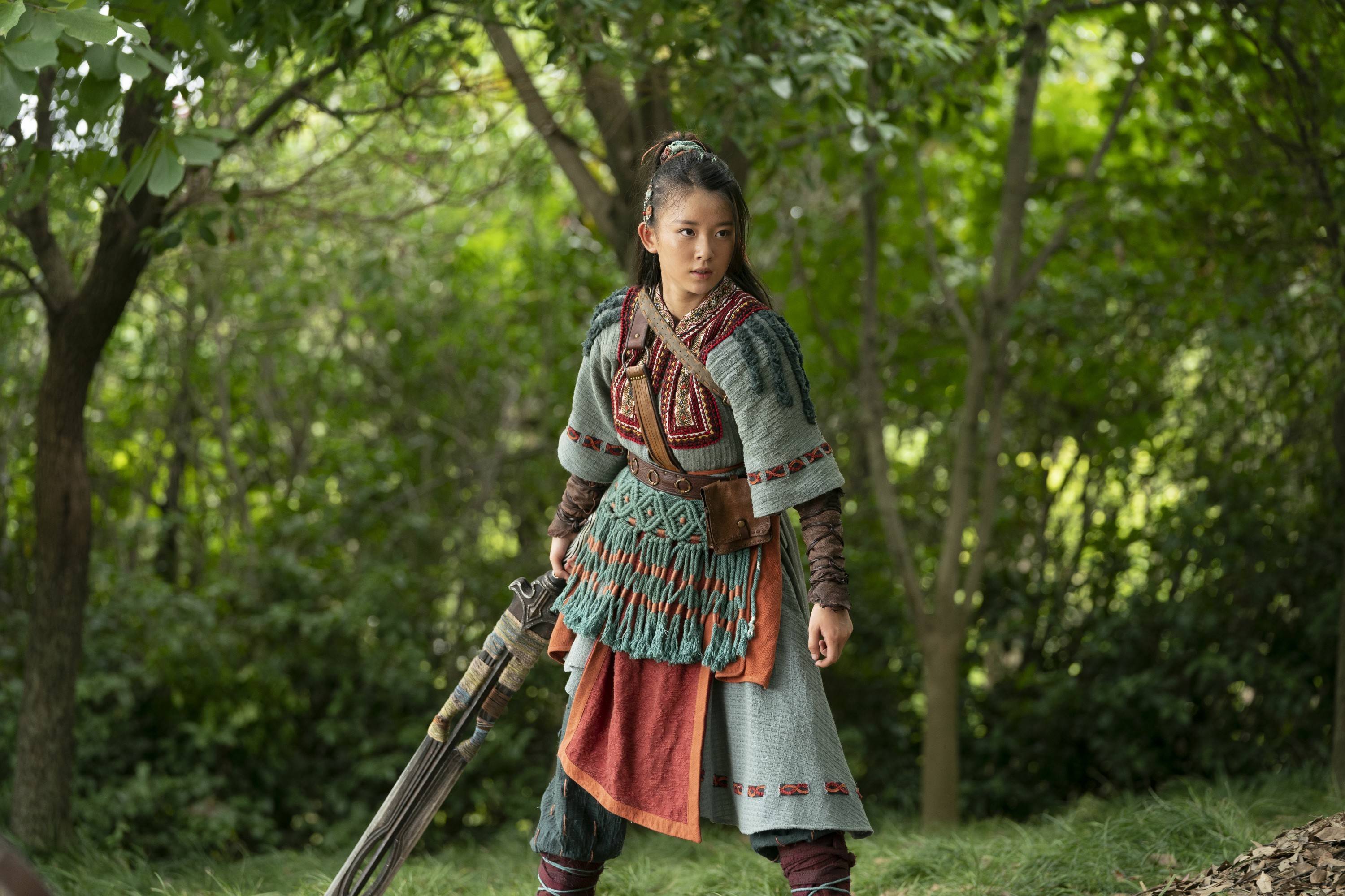 It turns out that Yu Bo really didn't lie, he really was the one who ...