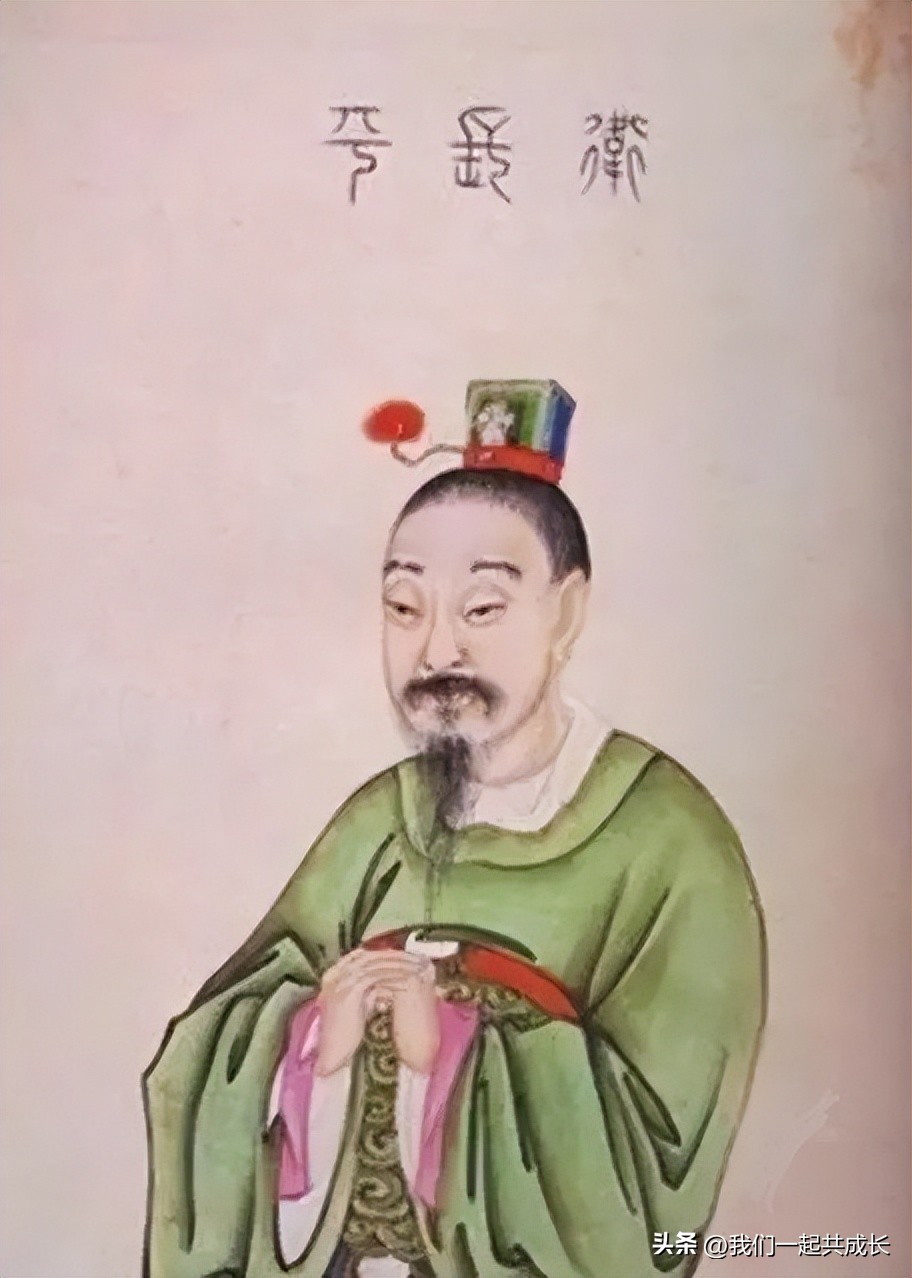 Why did Emperor Wu of Han, a generation of heroes, attach so much ...