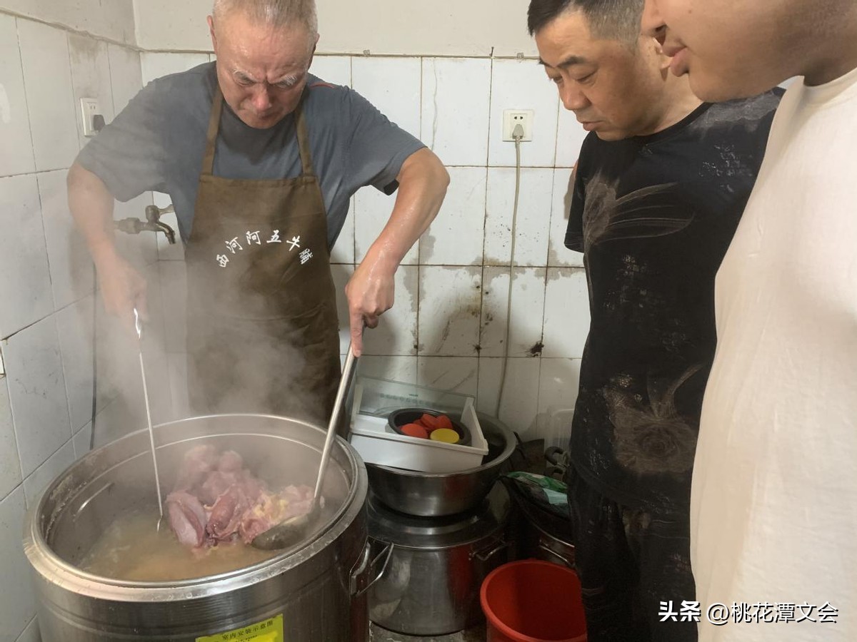 Selection of the most beautiful cultural inheritors in Wanjun - iNEWS