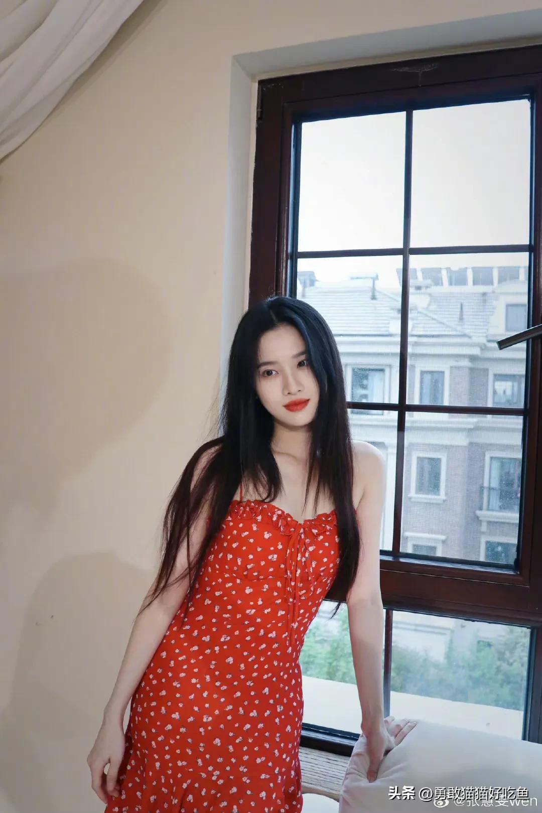 Zhang Huiwen's photo - iMedia