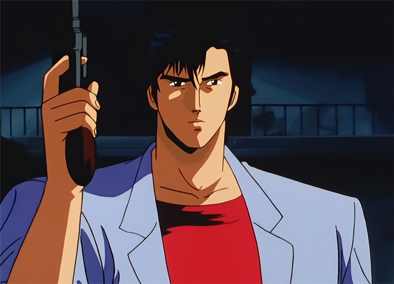 Japanese netizens voted for the most suitable voice actor for the main ...