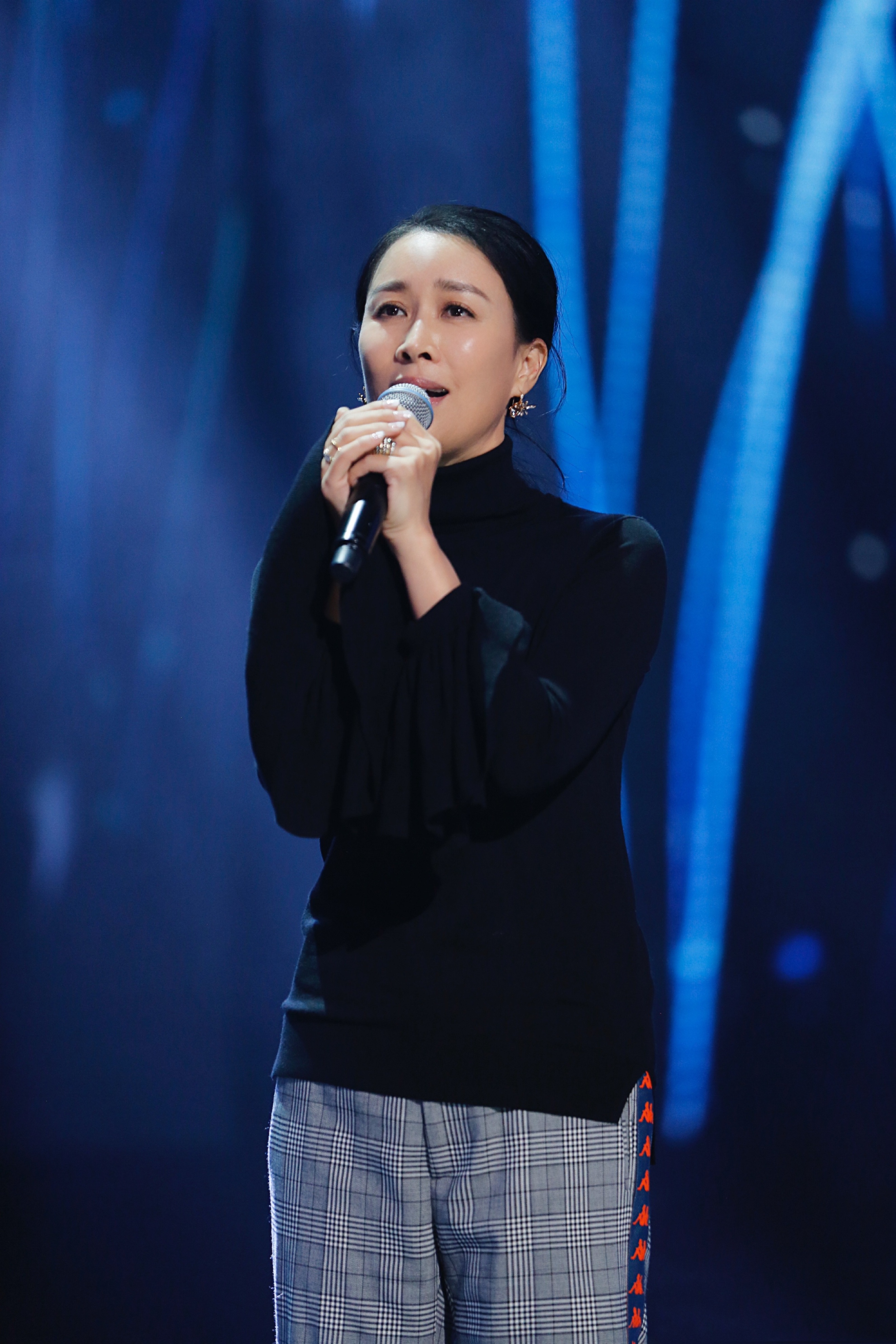 The latest song list: Ma Jiaqi sang Lin Junjie's masterpiece, Na Ying ...