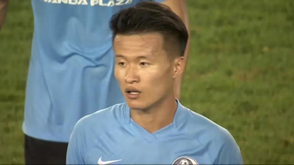 Good Lin Liangming, don't give it up - iNEWS