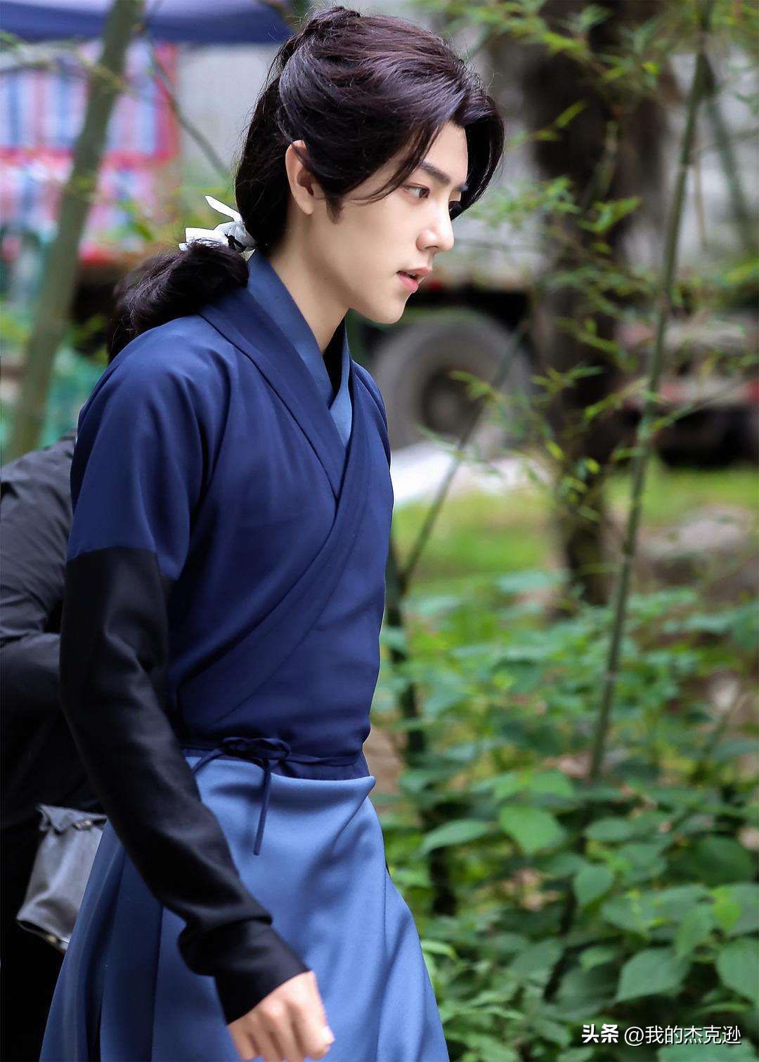 Can't get enough of looks, can't get enough of battles——[Dou Luo]'s ...