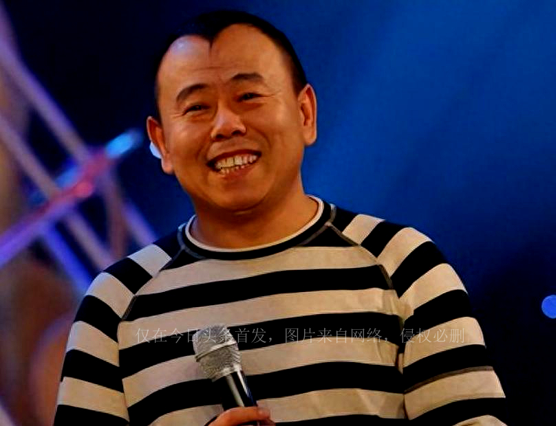 Fame and fortune cannot save Pan Changjiang - iMedia