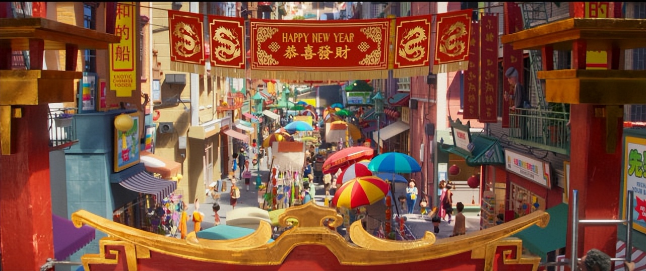 The total global box office exceeds 6 billion!Hollywood blockbuster ...