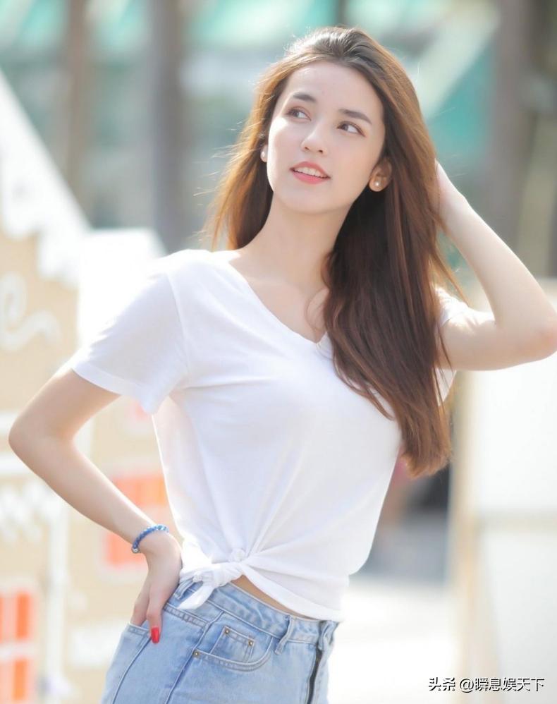 2023 Thailand beauty pageant runner-up - Arabella, beautiful to ...