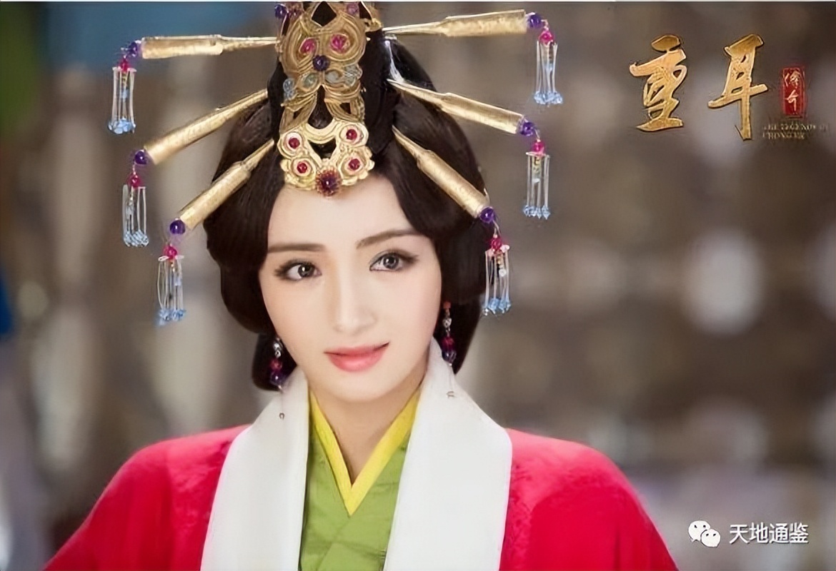 Li Ji's Rebellion (Part 1): If you don't go down, how will my son go up ...