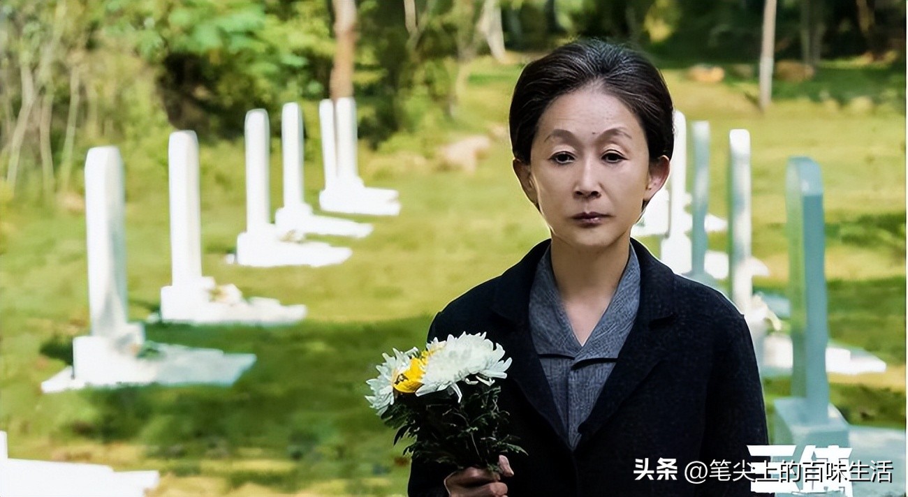 Science Fiction [Three-Body Problem]: Why did Ye Wenjie choose Luo Ji? Why him? The answer is ...