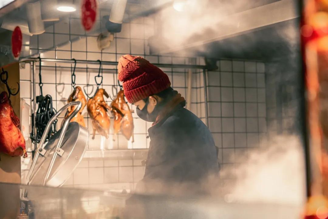 The authentic Suzhou people tell you that you should spend the winter ...