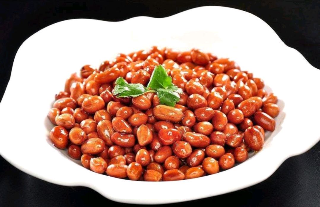 Remind obese people, 4 kinds of food or fatter than fat people, eat ...