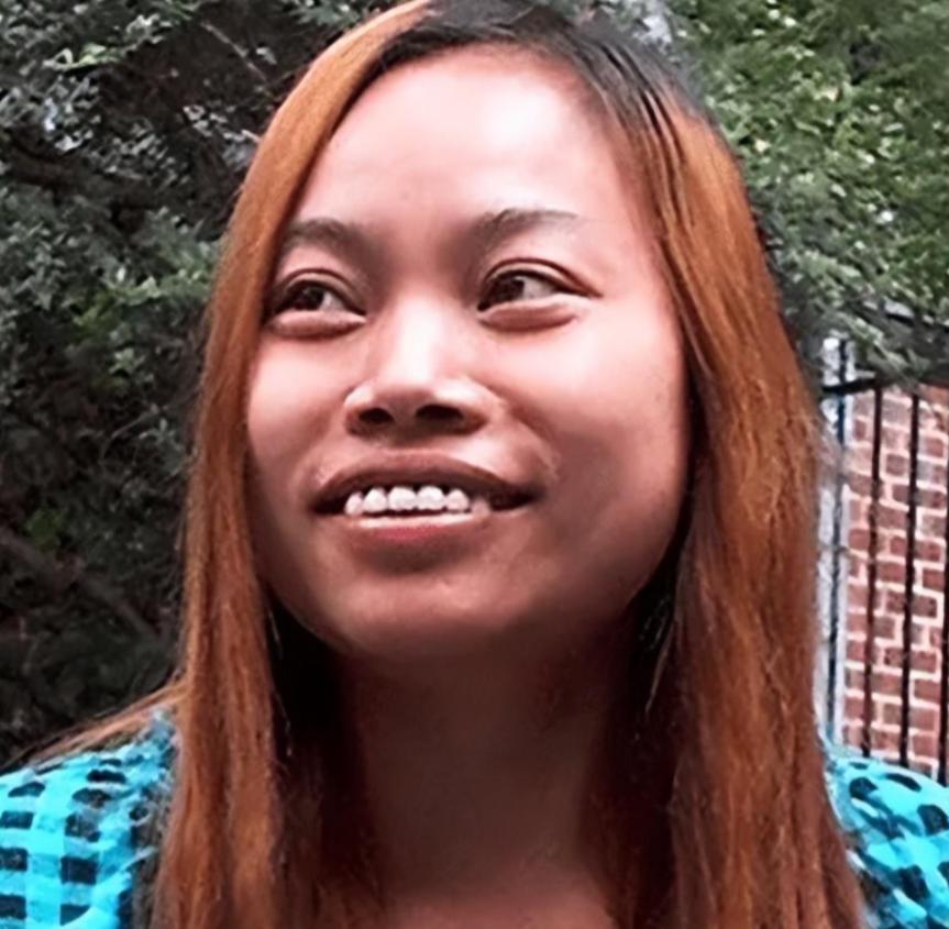 14 years ago, Sister Feng was ridiculed by the Chinese and threatened ...