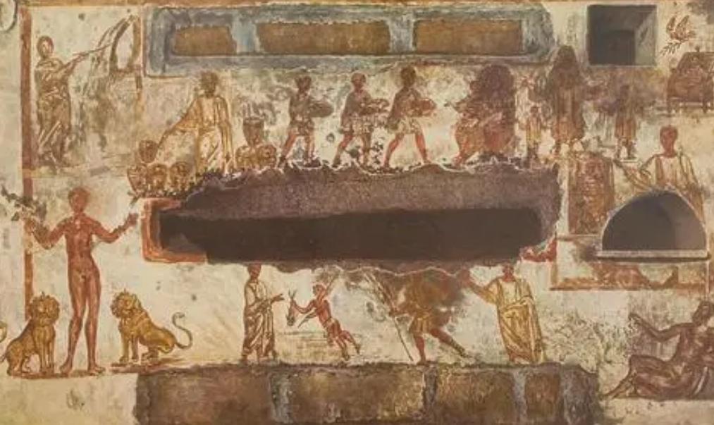 The expression of time: the mysteries of history, memory and culture in ...