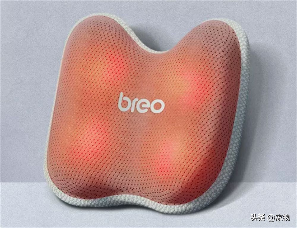 Needless to say, the hot compress massage in winter is too comfortable ...