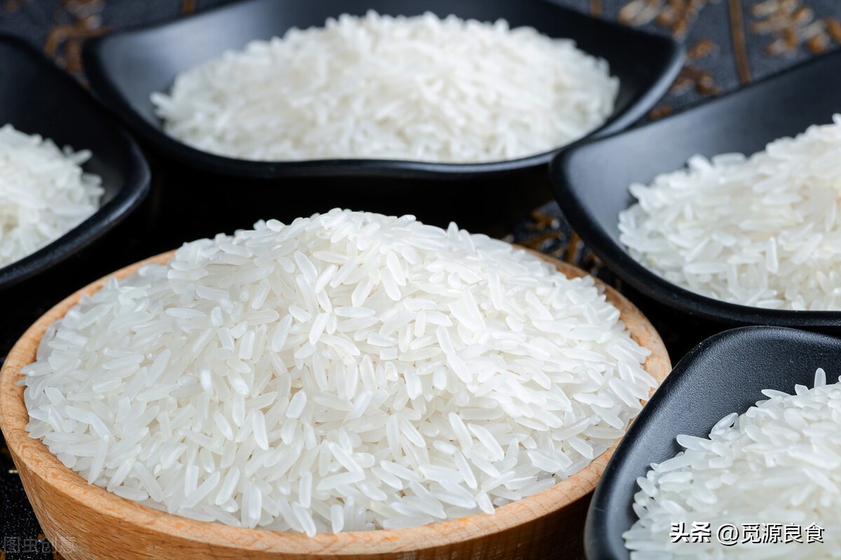 When buying rice, should you choose indica or japonica?The taste is ...