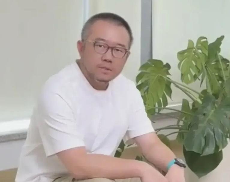 Tu Lei, who is full of righteousness and morality, can probably not ...