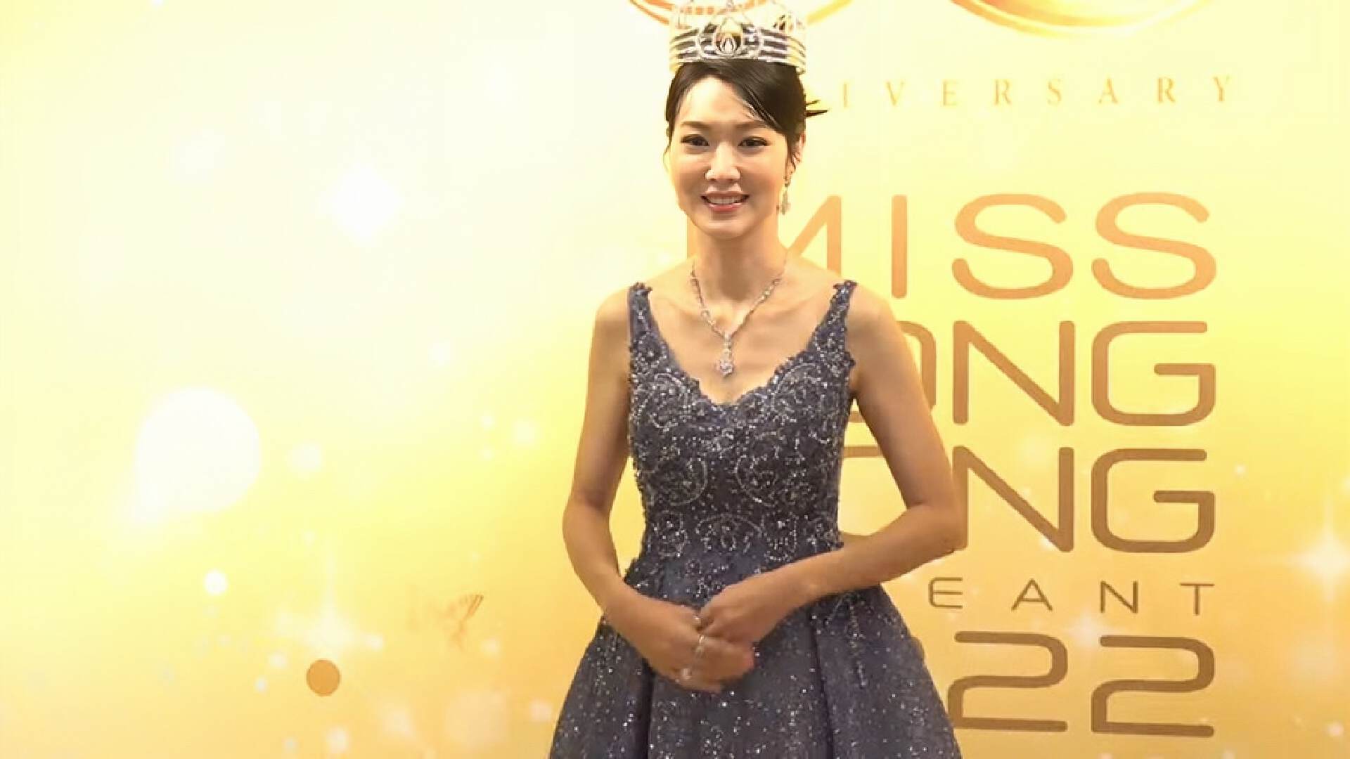 A well-known actress in Hong Kong was suspected of being sick, skinny ...