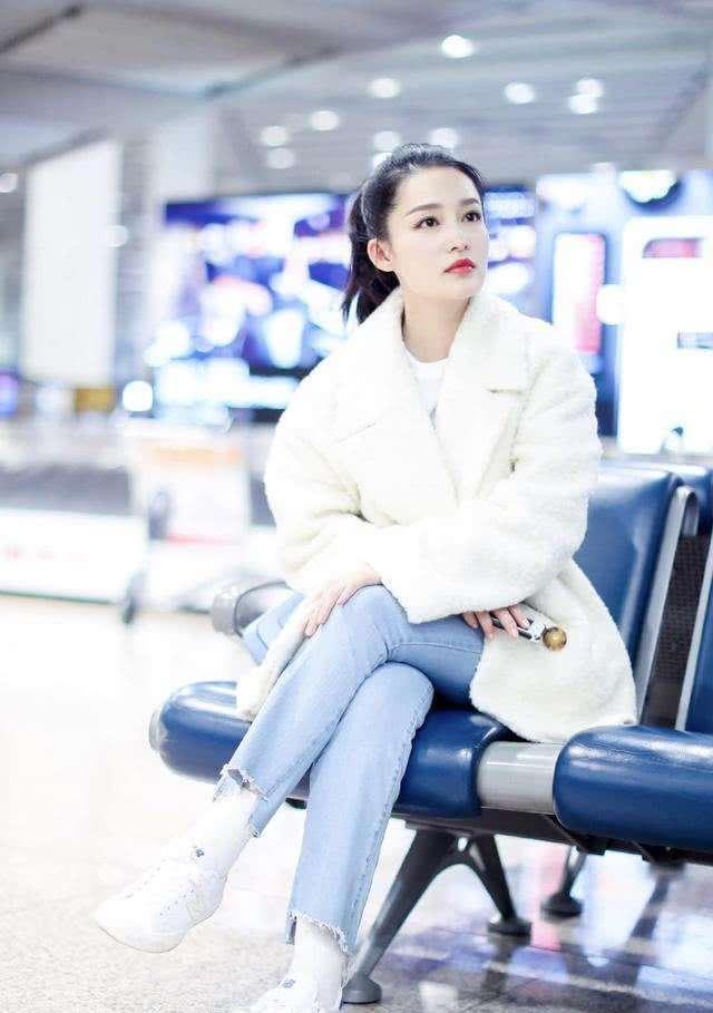 Why did Li Qin Suyan not have eyebrows when she showed up at the ...