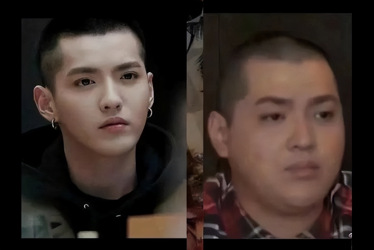 Wu Yifan's two-year detention status: He was exposed to work in the ...
