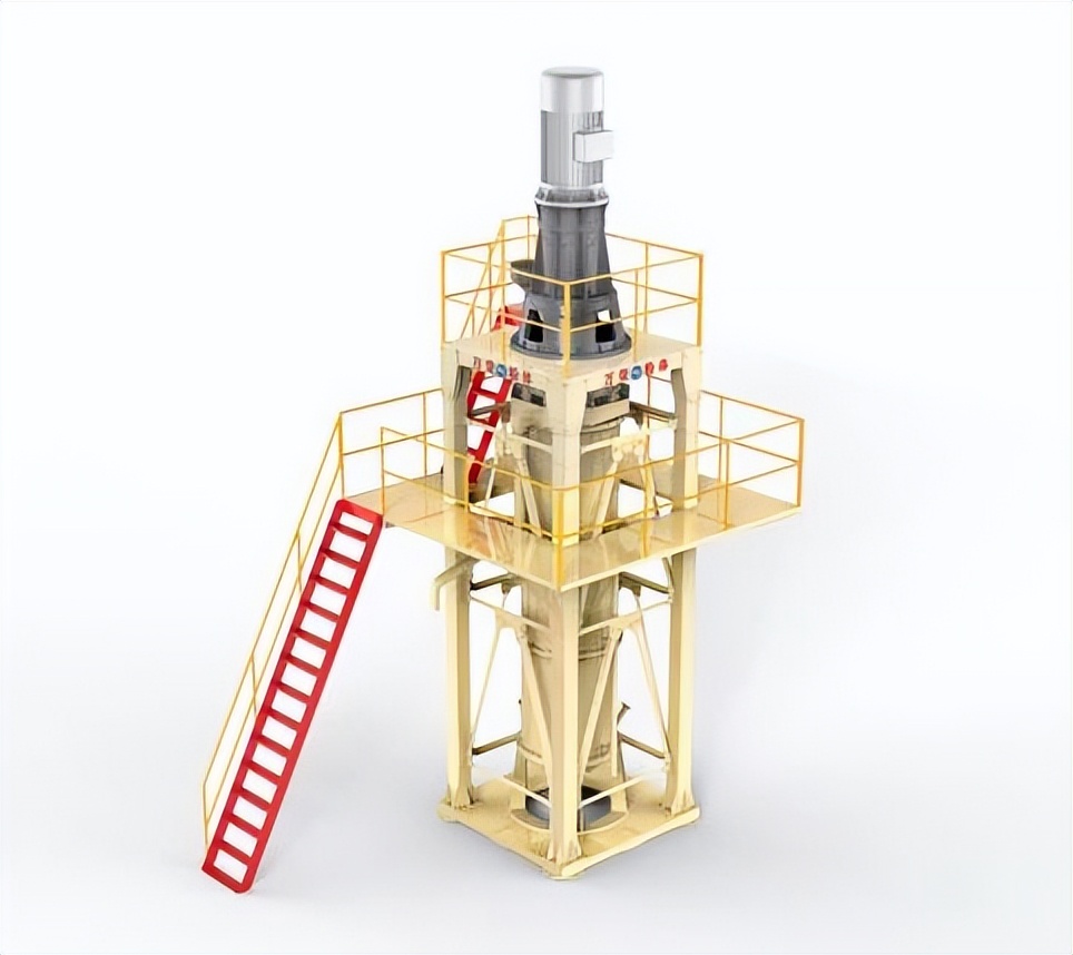 [Modifier]Negative material lithium carbonate modification process ...