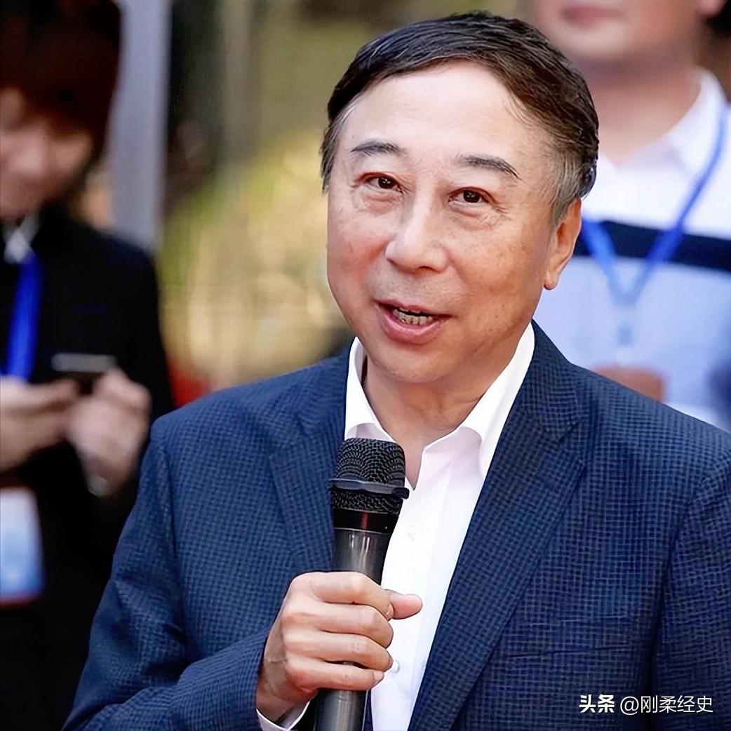 Feng Gong entered the music association: Guo Degang is still lingering ...