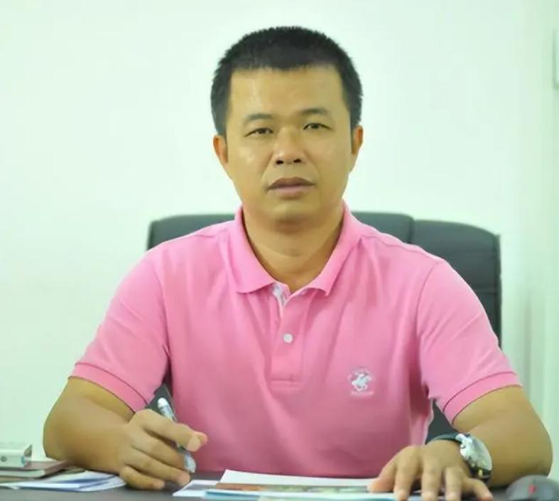 Zhu Junyi, Shanghai's "Secretary of Sexual Greed": Playing with Hong ...