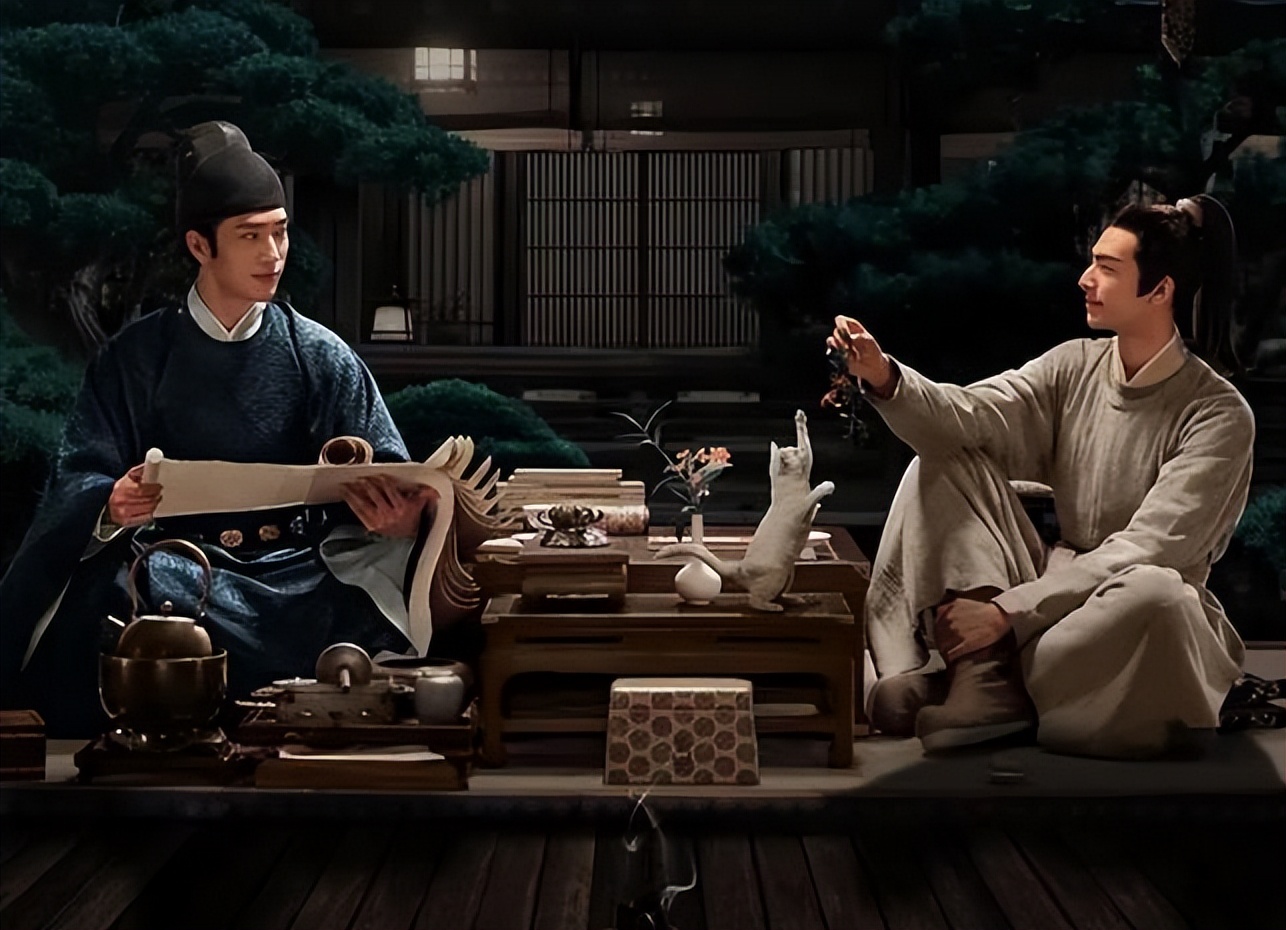 5 suspenseful detective dramas, fun with brainstorming, leaving you ...