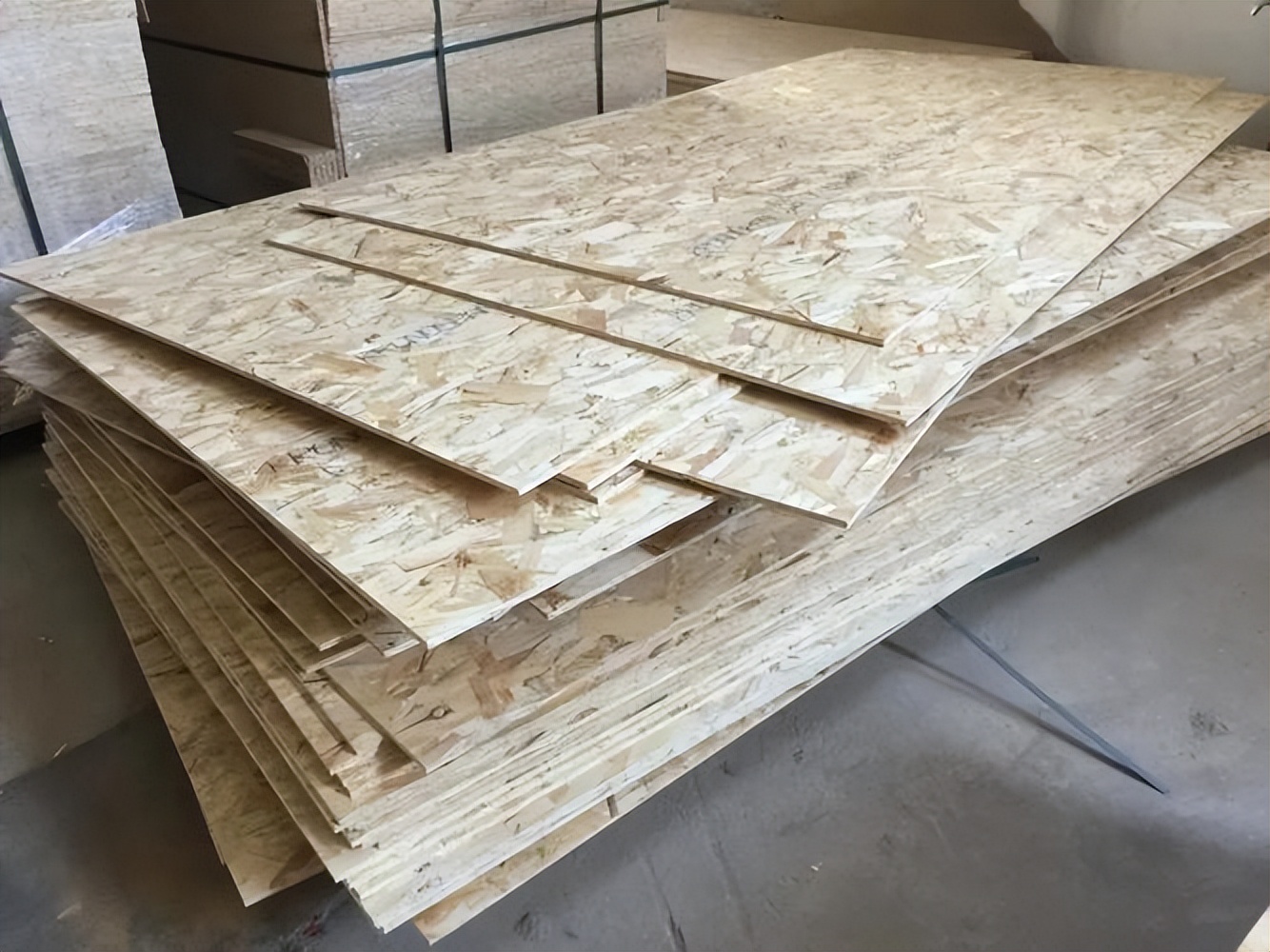 Ousong board brand with good reputation and good quality, how many do ...