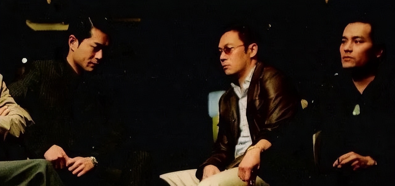 The road to cleansing Hong Kong's "Gao Qiqiang" and how Hong Kong gangs ...