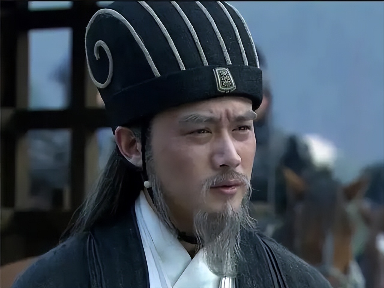 Zhuge Liang insisted on killing Wei Yan, the truth turned out to be only these four words - iNEWS