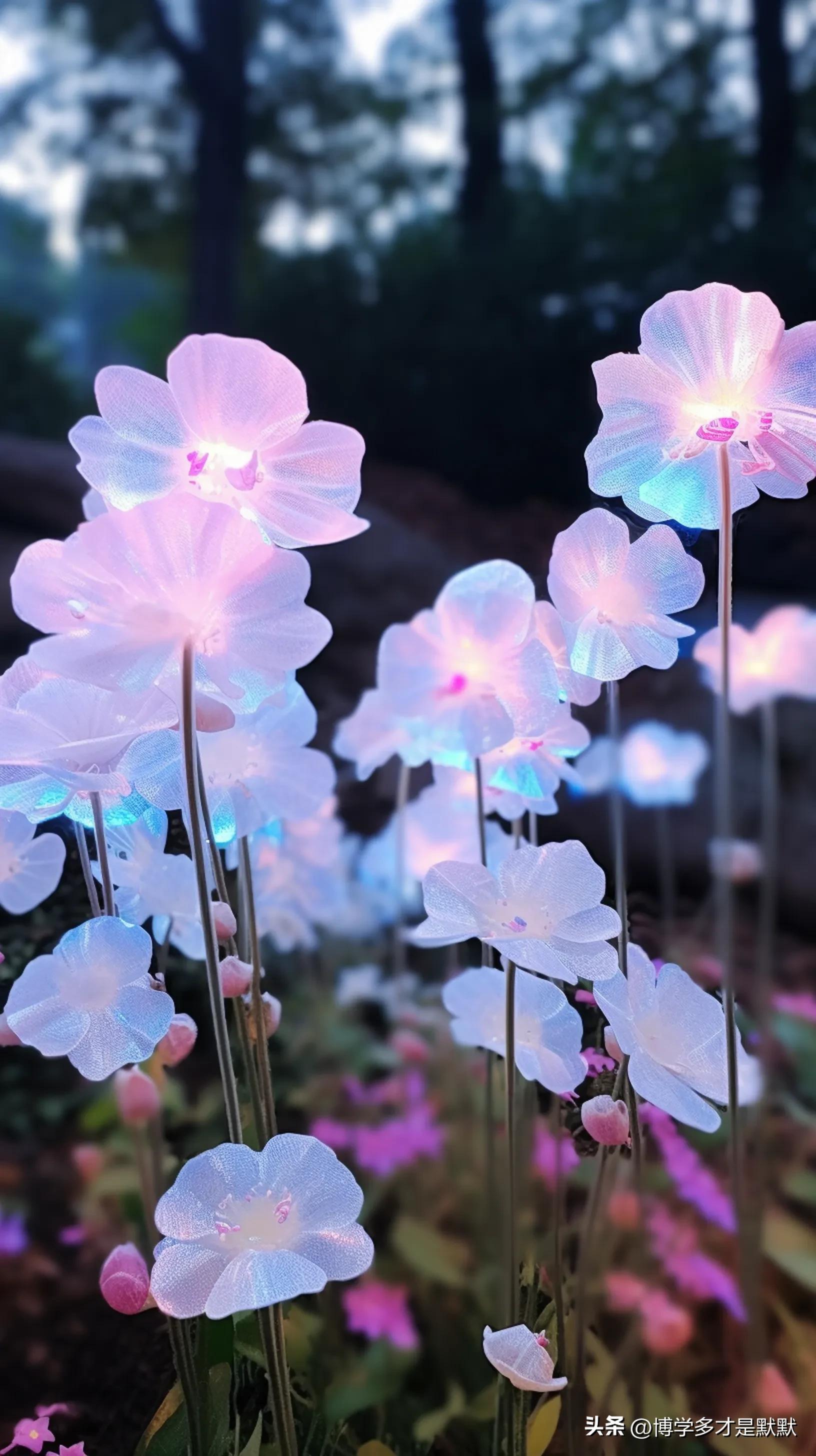 Ghost Flower - iNEWS