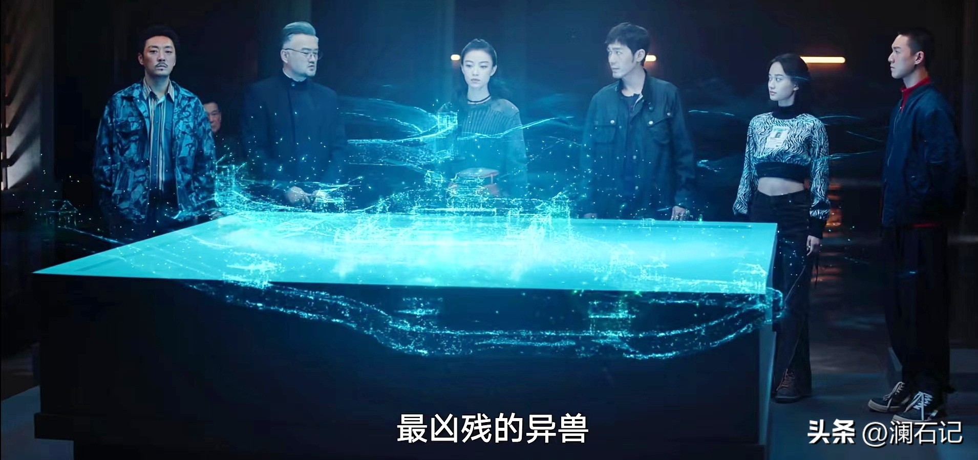 "Jade Gate to the West" allows us to fully appreciate Ni Ni's beautiful ...