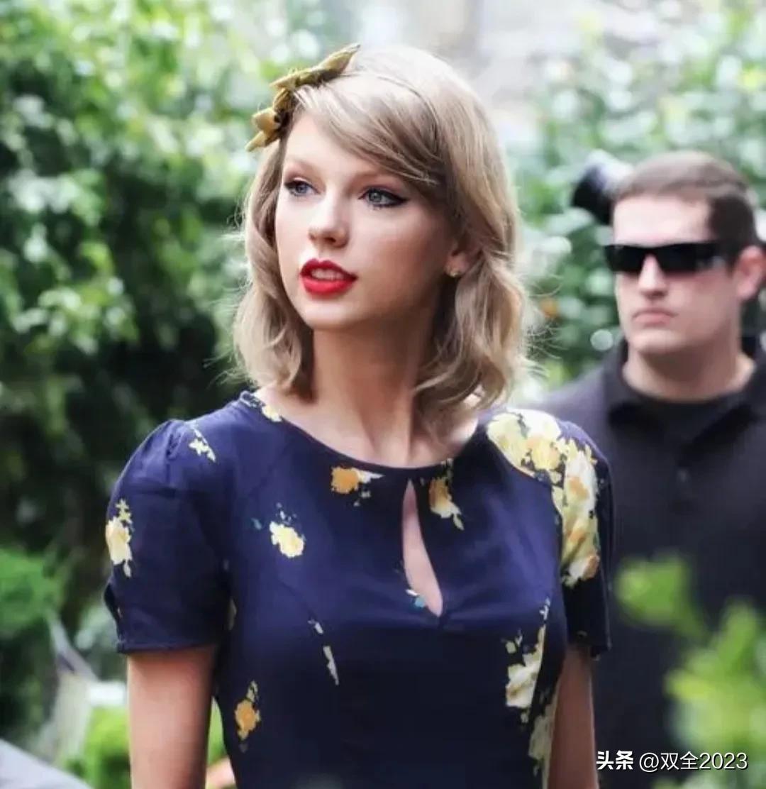 Why is Taylor Swift so likable? - iMedia