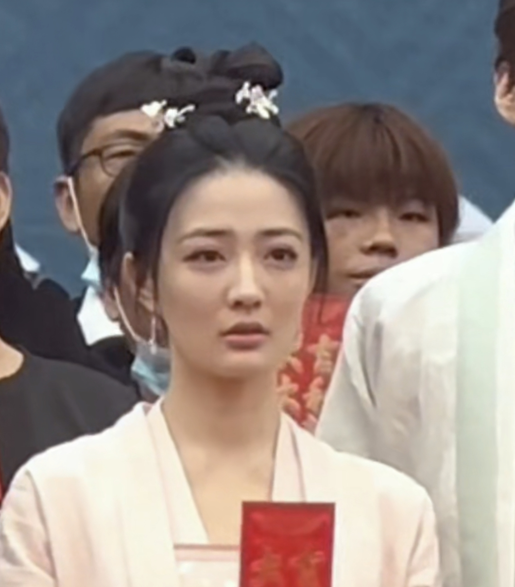 "Pearl and Jade on the Side" started in Hengdian, starring Xu Lu and Bi ...