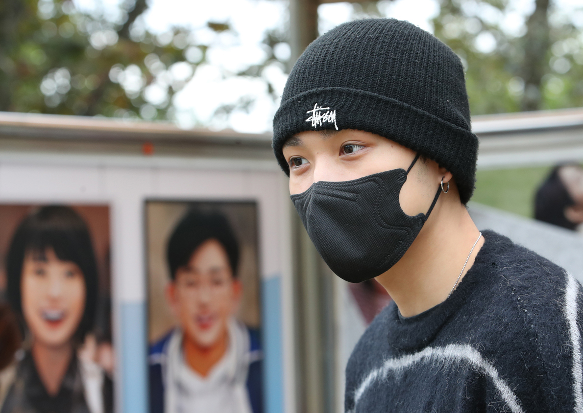 South Korean actress Cui Zhen died on the 14th anniversary, her ...