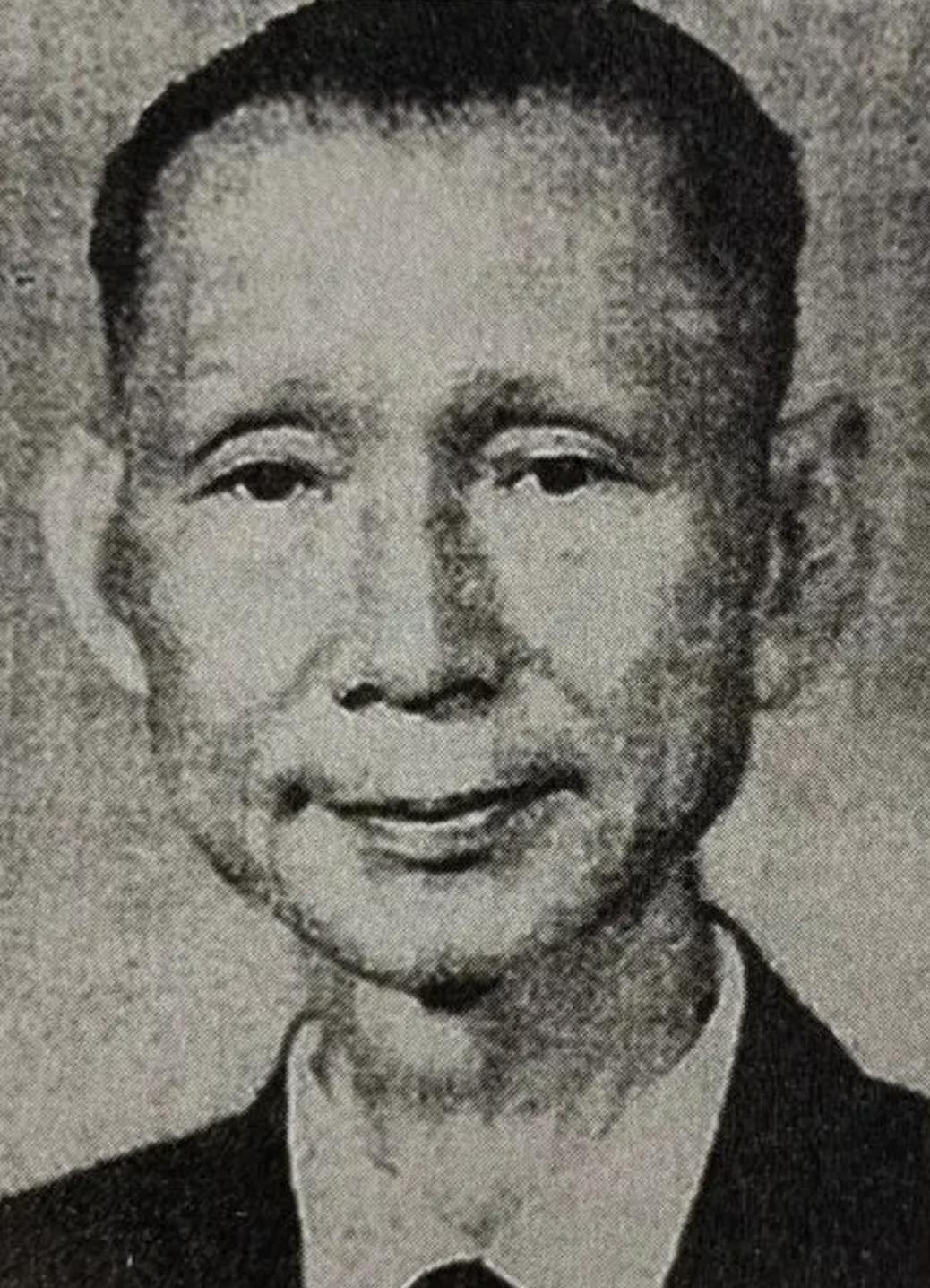 The Red Army rebel general who had been fleeing for many years returned ...