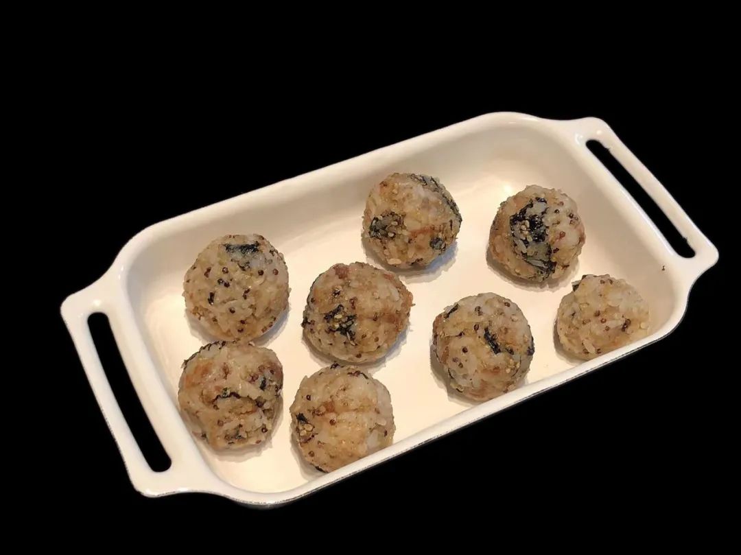 The lunch record of Chao Dad's family on August 8, homemade delicious ...